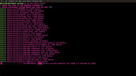 5 Minute Guide To Building An Angular App With Material In 2019 R