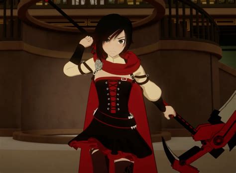 Rwby Ao3