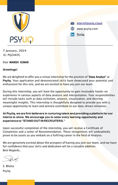 Manish Kumar On Linkedin Psyliq Dataanalyst Dataanalytics Powerbi Sql Dataanalystjobs