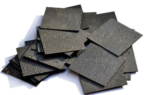 About Pyrolytic Graphite Jinsun Carbon