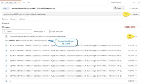debugging websockets baeldung