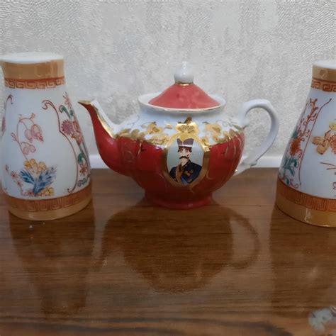 Antiquefirooze ‎ظرف میوه خوری یا آجیل خوری ،،،، 🌹🌹🌹🌹 خیلی خوشگل و