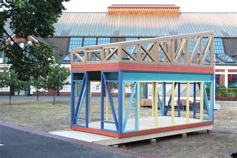 Unity Modular Shelters Buildingwithpaper