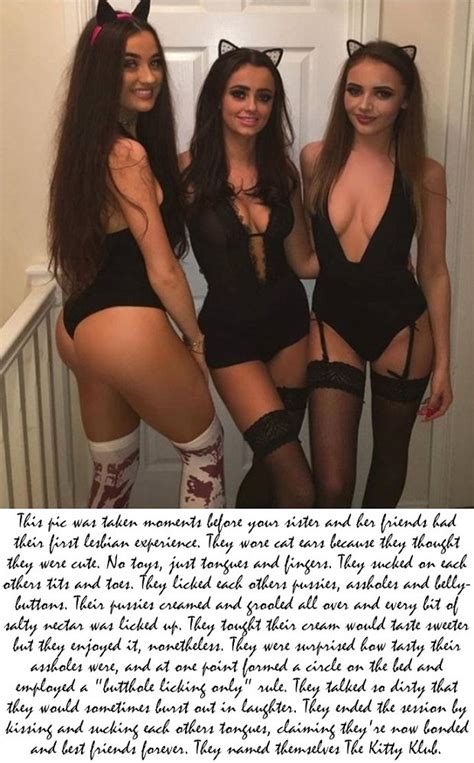 The Kitty Klub Brotherbear99