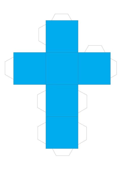 Кубики для настольных игр: шаблоны | SlotObzor.com