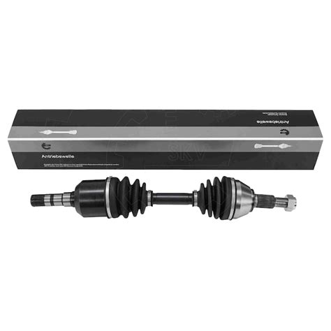 Ax De Transmisie Skv Compatibil Cu Cadillac Bls Opel Astra J Signum