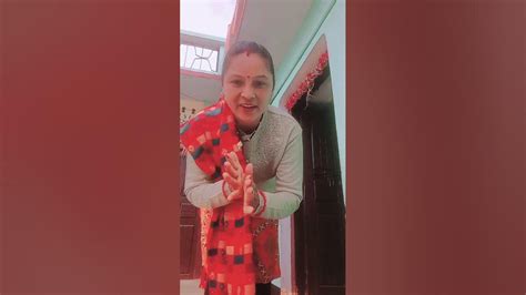 Trending Youtube Pahadi Gana Viralreels Youtube