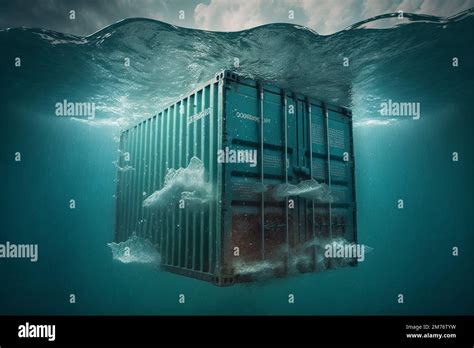 What Happens To Cargo Containers Lost At Sea At Sebastian Bardon Blog