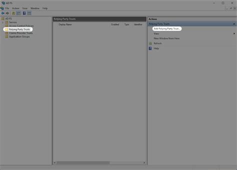 Microsoft Ad Fs Saml Integrations Workos Docs