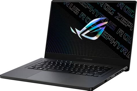 Questions And Answers ASUS ROG Zephyrus 15 6 QHD Gaming Laptop AMD Ryzen 9 16GB Memory NVIDIA