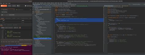 Rest In A Scalatra Service