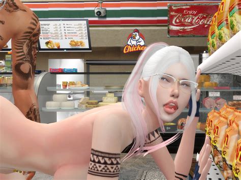 Bodega Takeover Mmff Serin S Sex Adventures Loverslab