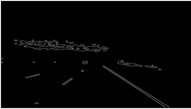 Github Ahmedjjameel Lane Detection Opencv Python