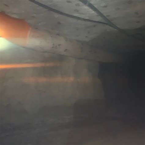 Mining Safety Share Ventilation Miner Strong