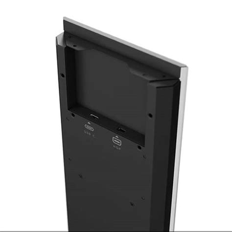 Hyte Y70 Touch Infinite Display Upgrade 株式会社リンクスインターナショナル