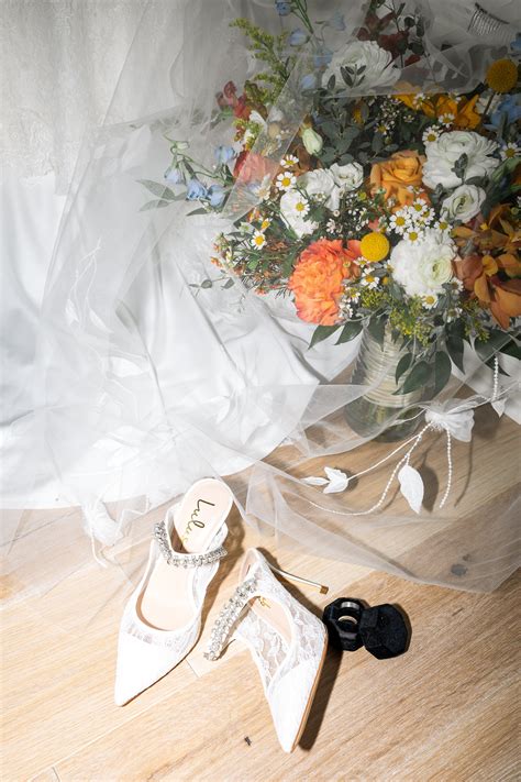 Fall Rustic Terrain Gardens Wedding At Del Val — Philadelphia Area