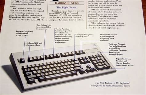 Restoring A 1993 Ibm Model M Keyboard Vlado Vince