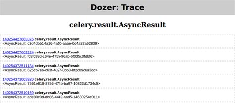 How Do I Find What Is Using Memory In A Python Process In A Production System