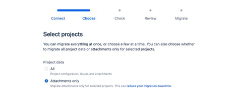 How To Speed Up Your Jira Migration Atlassian Support