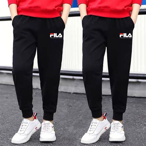 ใหม่！ กางเกงเด็กขายาว ผ้านิ่มใส่สบายมาก ใส่ได้ทั้งเด็กหญิงและเด็กชาย ปลีก ส่ง Gx3044 Fashion