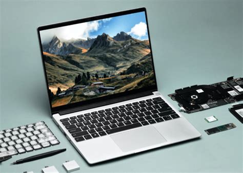 Framework Modular Laptop Can Be Upgraded Customized And Repaired Geeky Gadgets