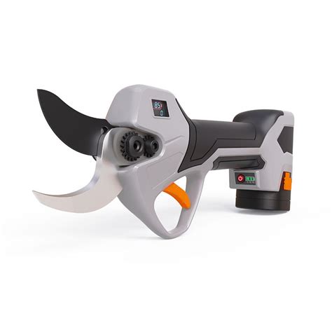 NOUVEAU PACK SÉCATEUR M32C 2 BATTERIES ETS Durieux