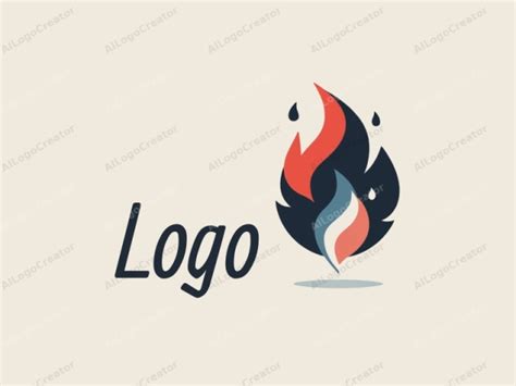 Brand Logo Creator การออกแบบที่ทันสมัยและน้อยทรงคืออะไร Ailogocreator