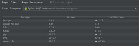 Firebird Isnt An Available Database Backend · Issue 100 · Maxirobainadjango Firebird · Github
