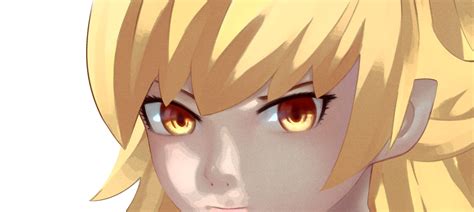 Shinobu Oshino Wallpaper Coolwallpapersme Shinobu Oshino Wallpaper Coolwallpapersme
