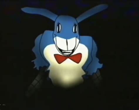 Bon The Rabbit On Tumblr