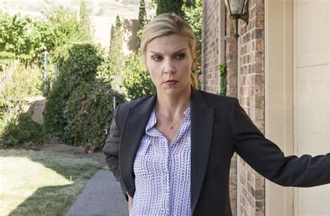 Download Kim Wexler Rhea Seehorn Tv Show Better Call Saul Hd Wallpaper