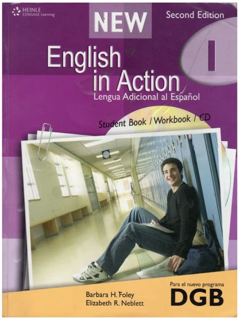 English In Action 1 Pdf