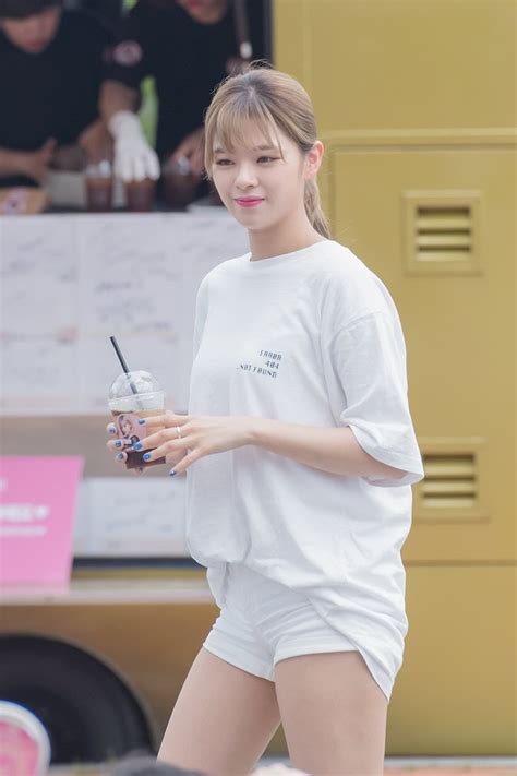 30 Photos That Prove Twices Jeongyeon Is The Goddess Of Color In All