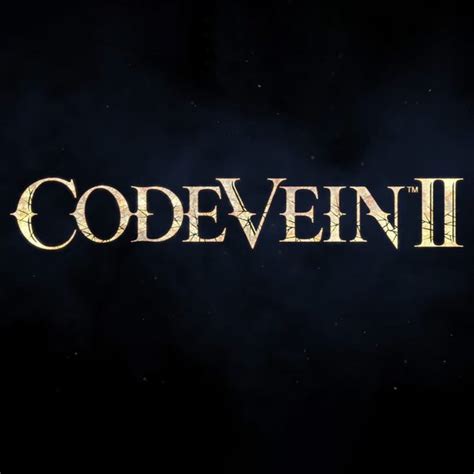 Code Vein Ii