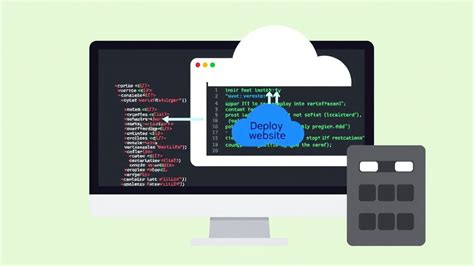 how to deploy your first website a complete beginner s guide web