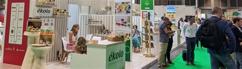 Nueve Empresas Navarras De Producción Ecológica Participan En La Cuarta