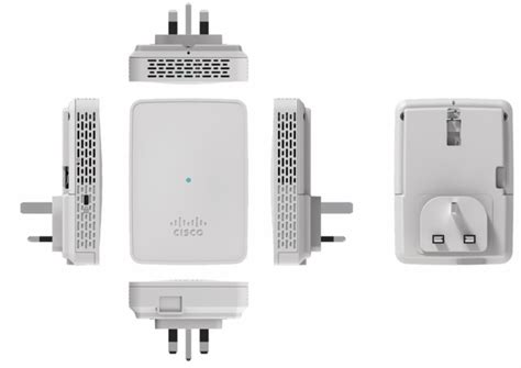 Cisco Business Access Point Administration Guide Version Appendix Mounting And