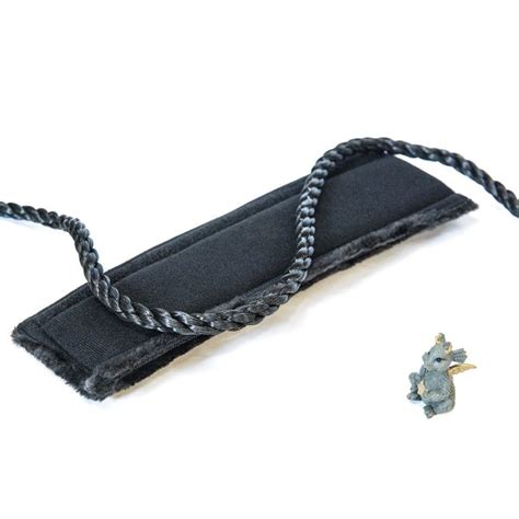 Rope Padding For Your Sex Swing For Sensitive Skin