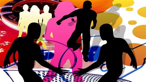 Pijatyka A Sex S Kantory Ve čtrnácti Letech Dneska By Celou školu