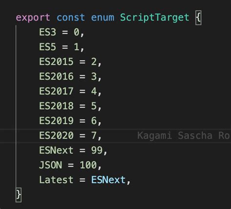 typescript 3 7 rc doesn t work · issue 1031 · typestrong ts loader