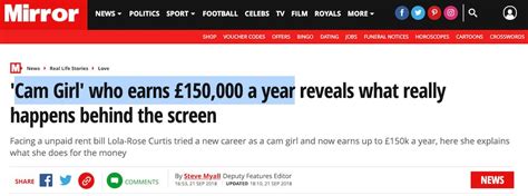 The Ways To Make Money Sexually Online