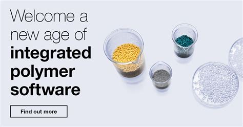 Anton Paar India On Linkedin Polymers Intrinsic Viscosity Measurements For Quality Control Of