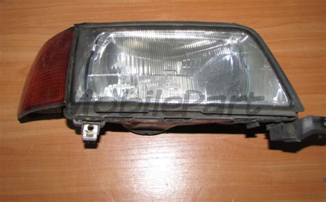 Б/у Фара Ауди 100 С4 / Audi C4 в Москве за 3 000 руб