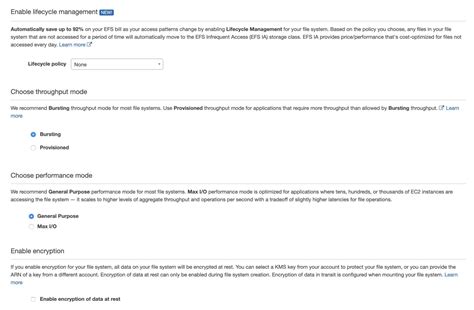 Unlocking New Serverless Use Cases With Efs And Lambda Lumigo