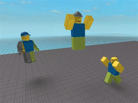 Problems When Importing Character Meshes Building Support Developer
