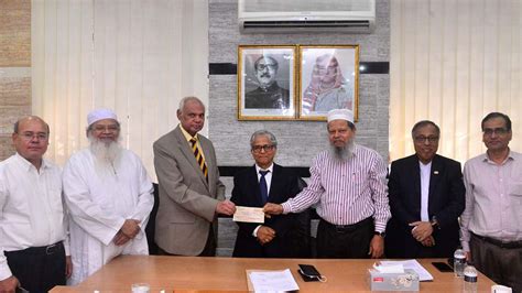 মুক্তিযোদ্ধার স্মৃতি রক্ষার্থে ঢাবিতে ট্রাস্ট ফান্ড গঠন