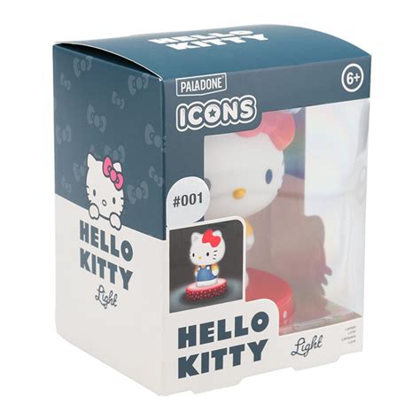 Icon Light Hello Kitty Game