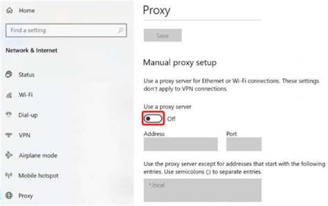 How To Fix The Prconnectreseterror” Error In Mozilla Firefox