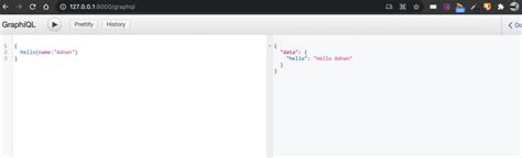 Getting Started With Graphql In Python With Fastapi And Graphene