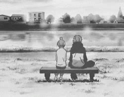 Anime Couple Love S Tenor